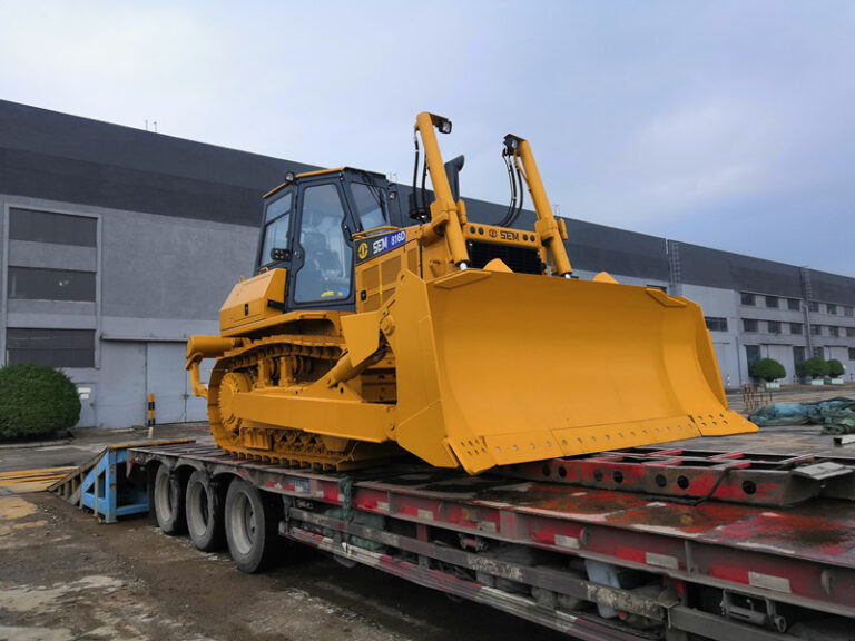 SEM822D bulk shipping to our customer for construction